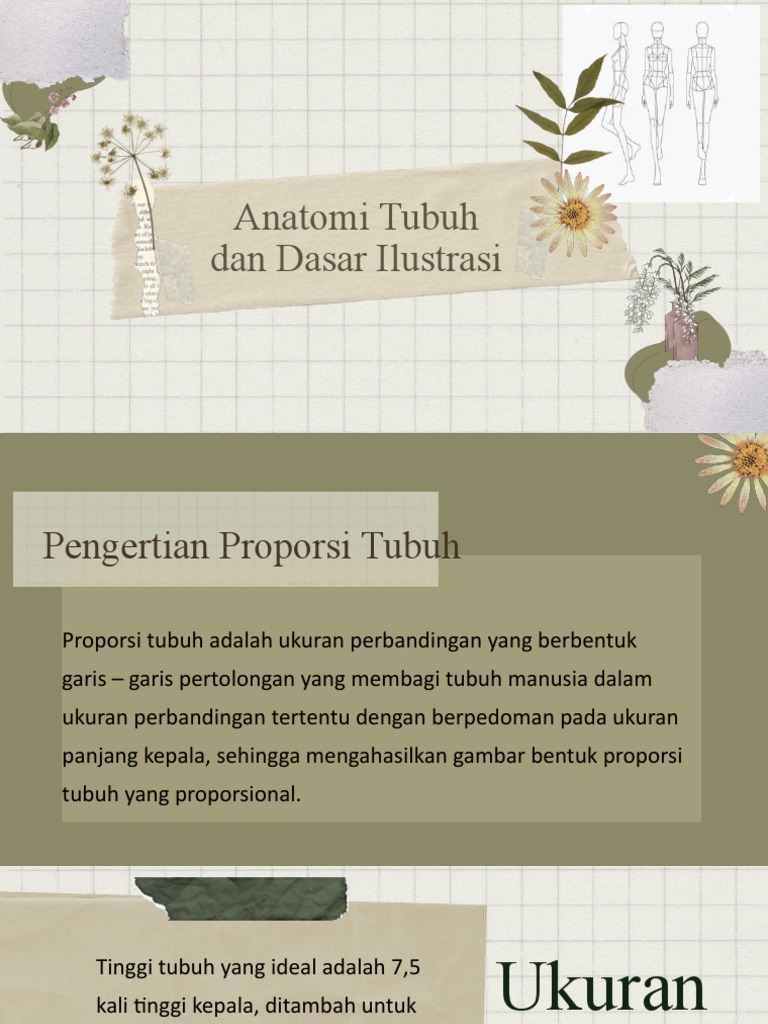 Anatomi Tubuh Pdf