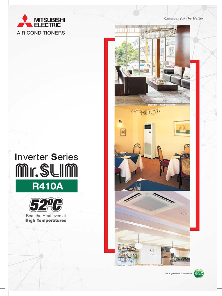 Inverter PAC Catalogue Latest | PDF