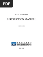 API RP 4G Cat. III & IV Inspection | PDF | Nondestructive Testing ...