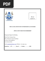 Application Form Tia 2025 | PDF | Educational Stages