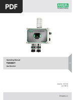 Fisher D4 Control Valve Assembly: Features | PDF | Valve | Pounds Per ...