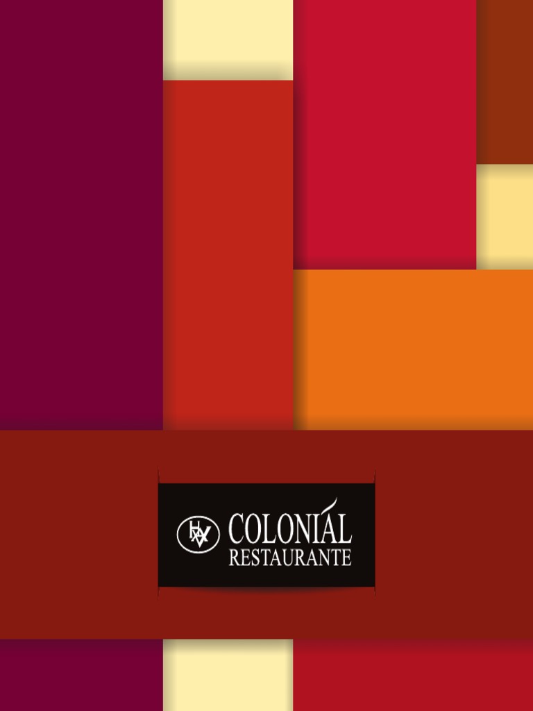 Colonial Tulancingo 2022 CA | PDF | Cocina de las Americas ...