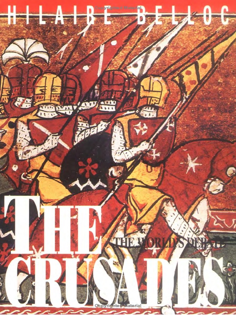 The Crusade | PDF