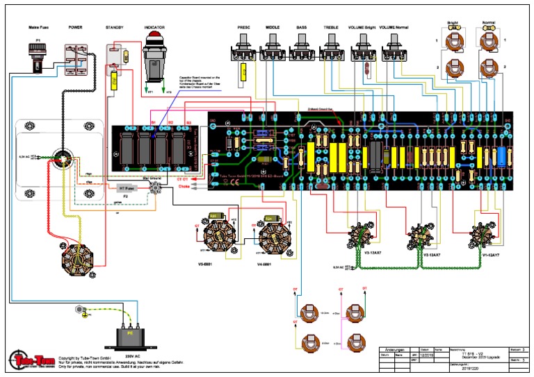 5f6 V2 Layout | PDF