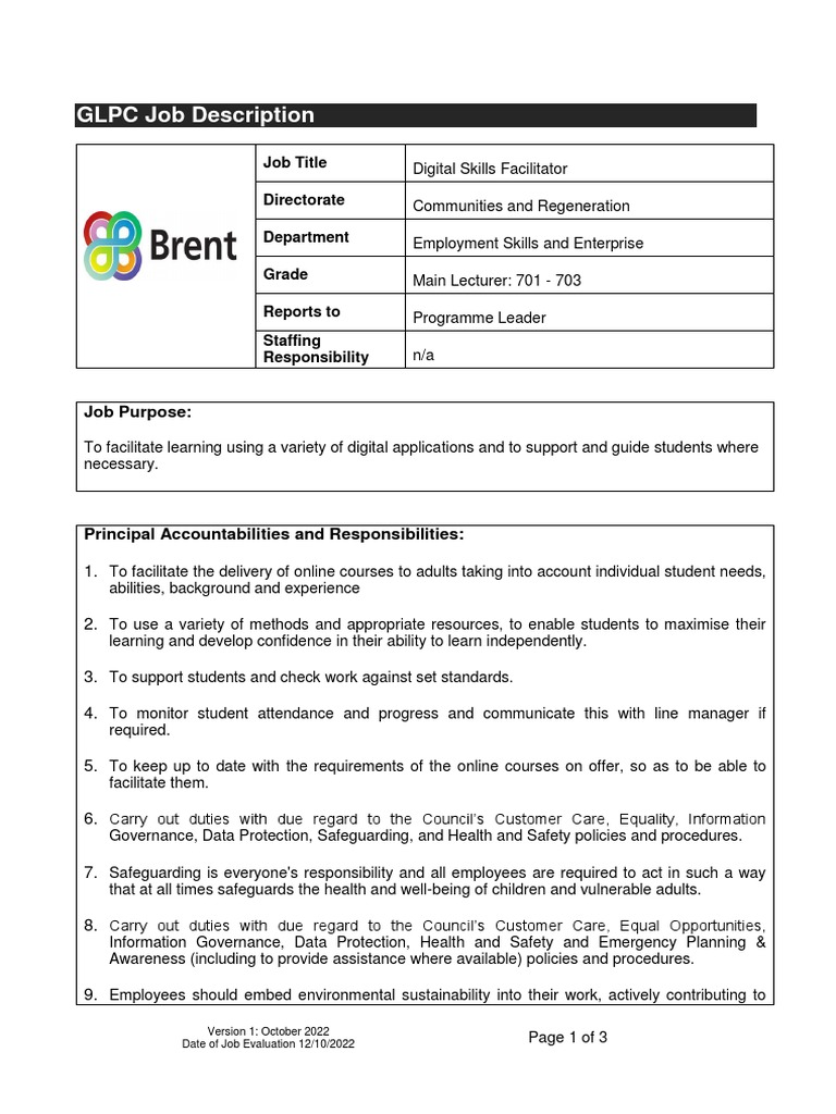 Digital Skills Pdf 