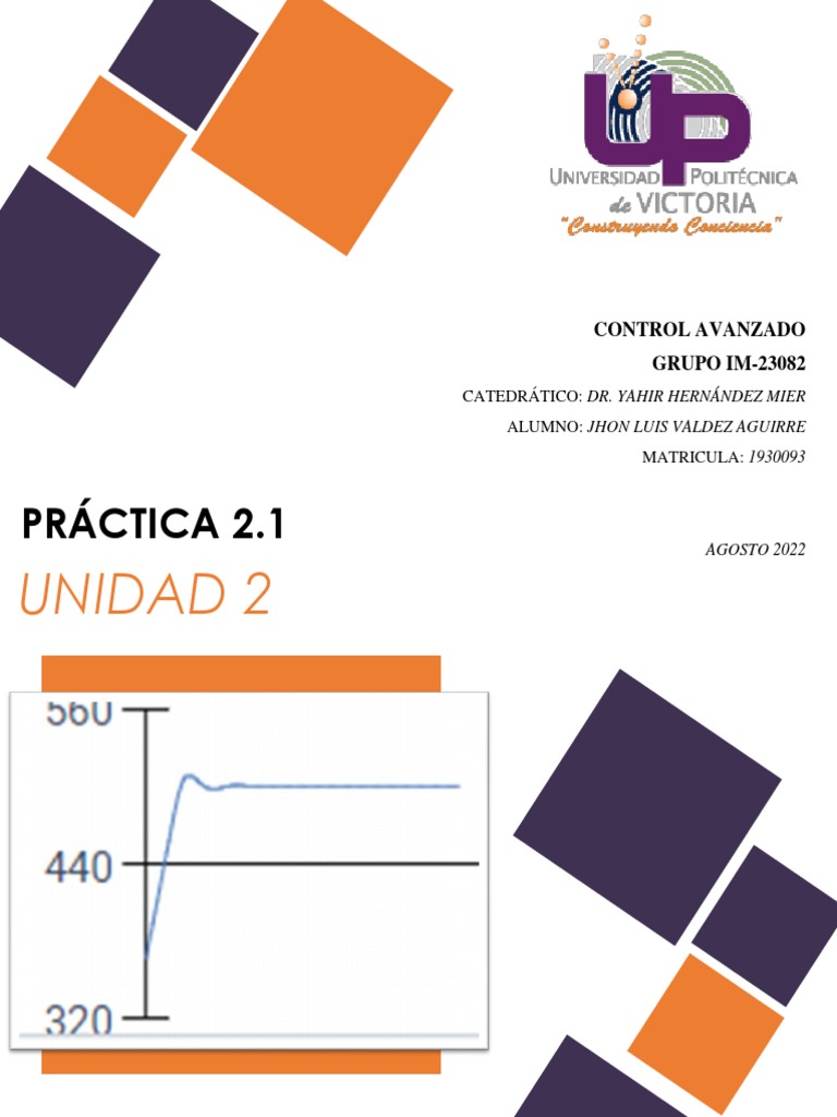 Práctica2,1 | PDF