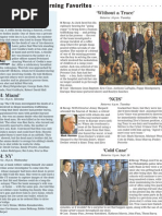 Chicago Franchise Episodes Timeline: The Complete Guide To Watch Every ...