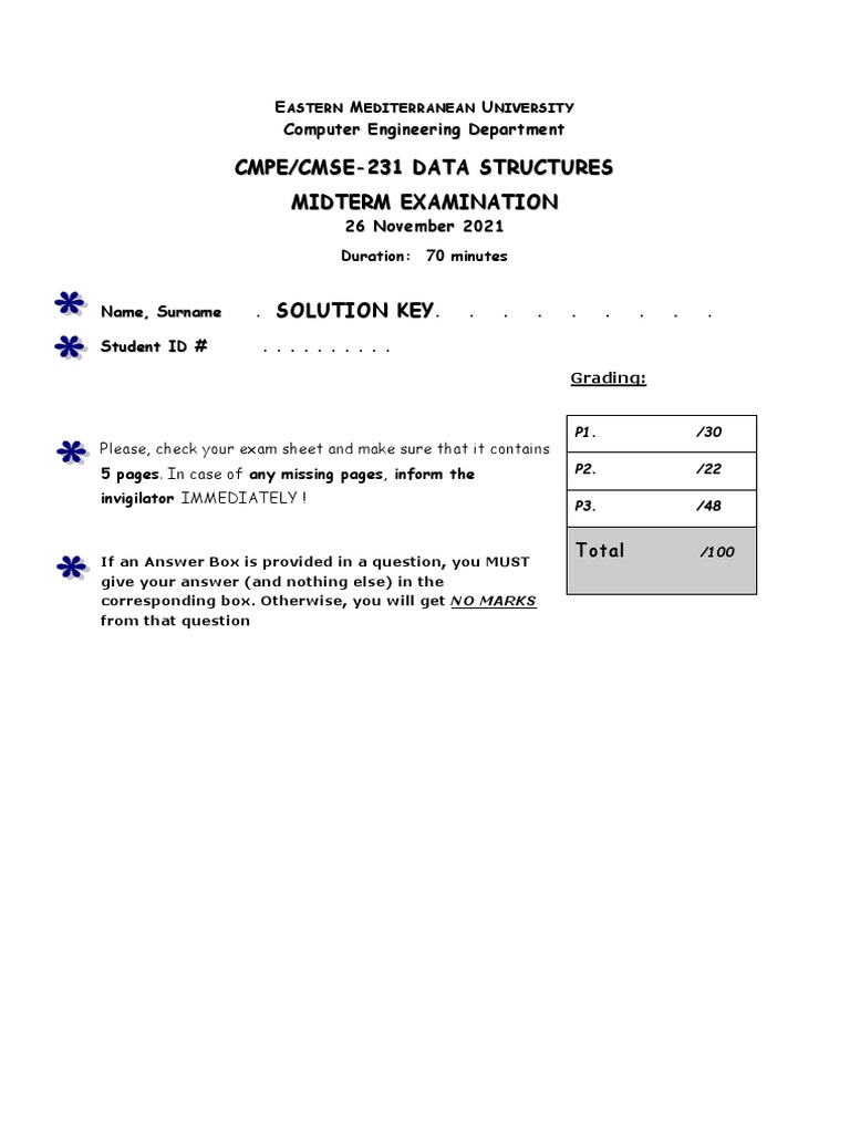 Key MT 2122 1 | PDF | Software Engineering | Computing