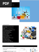 AQA GCSE Electric Circuit Symbols | PDF | Resistor | Electrical Network