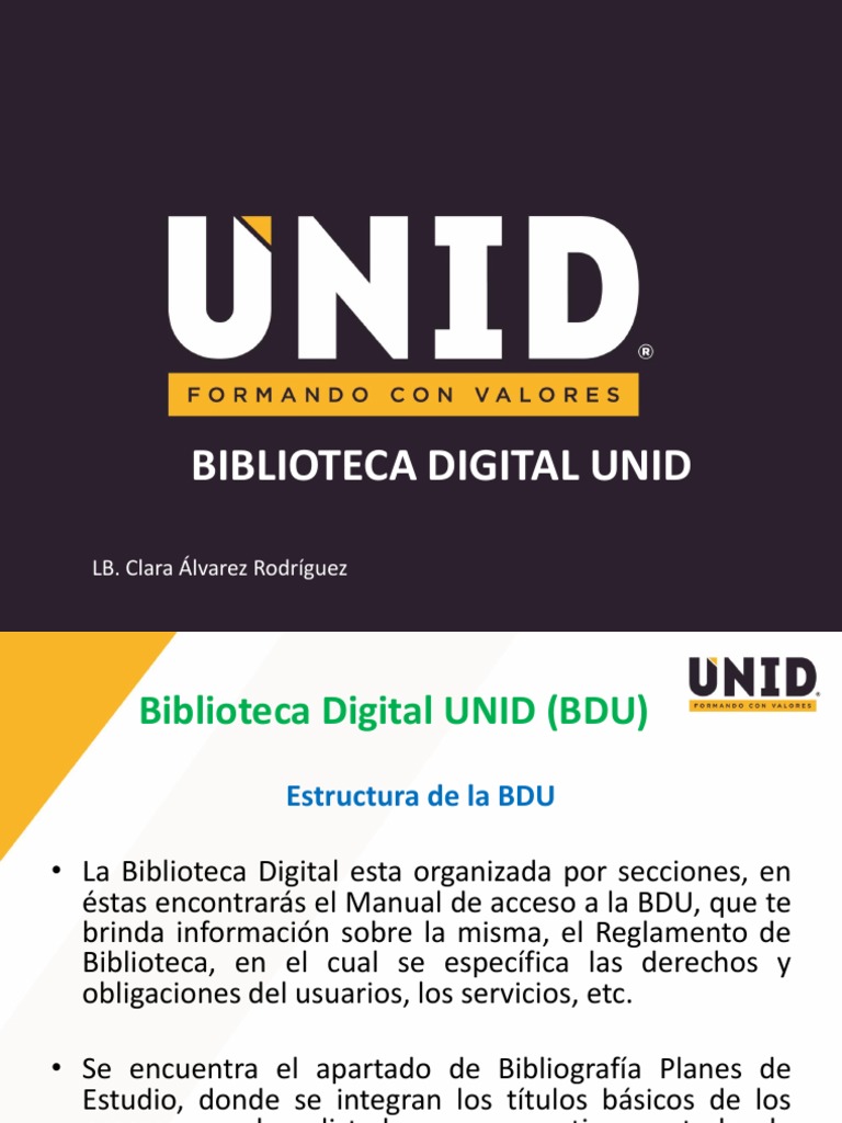 Guia Uso Bdu | PDF