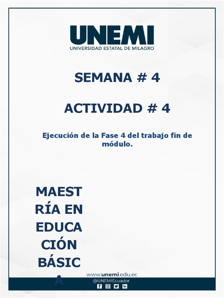ACTIVIDAD - Trabajo Fin de Modulo | PDF | Aprendizaje | Memoria