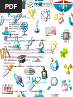 Logos Del MINEDU y Del CONCYTEC | PDF | Energía eólica | Electricidad ...