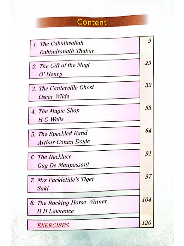 Rapid Reader Class 6 Saifee | PDF