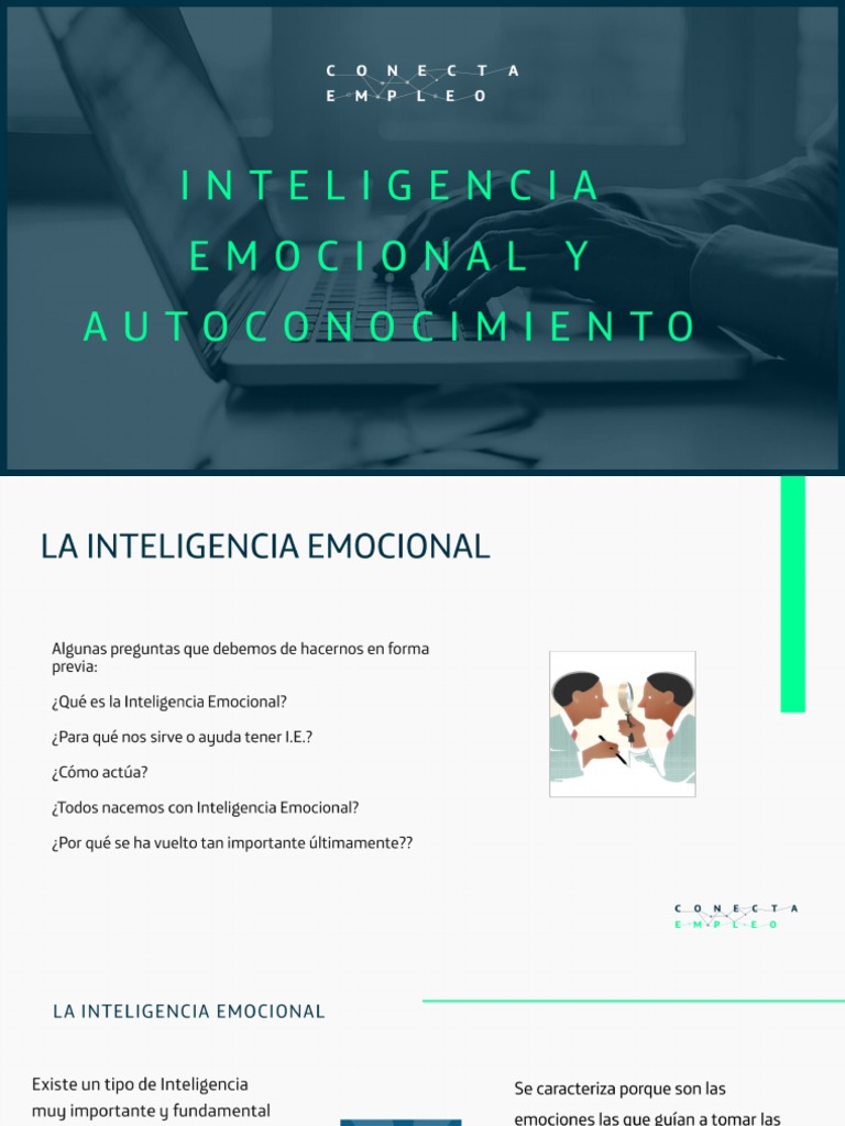 Autoconciencia y Autoconocimiento | PDF