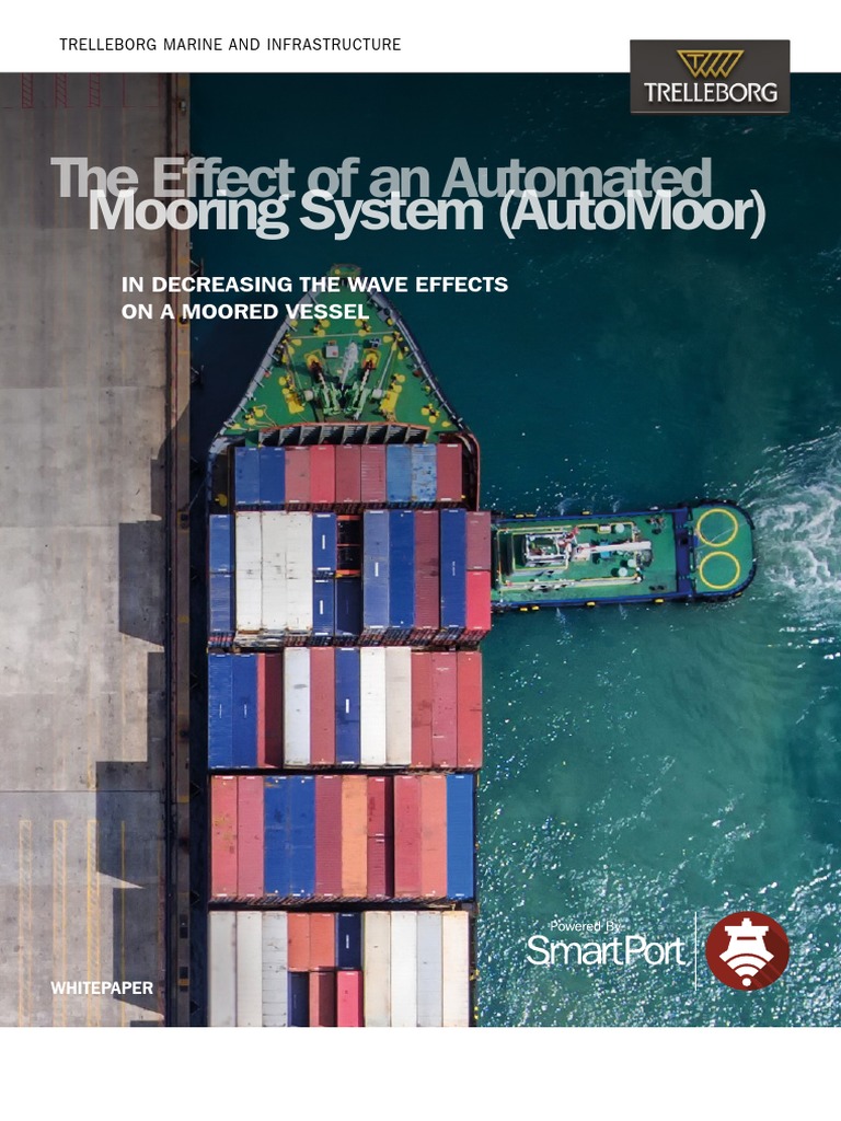 The - Effect - of - An - Automated - Mooring - System - FINAL ...