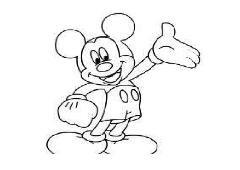 Fisa de Colorat | PDF