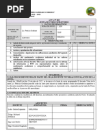 Manual de Redalyc | PDF | Red mundial | Internet y web