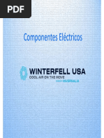 Símbolos y Continuidad en Multímetros | PDF | Corriente eléctrica ...