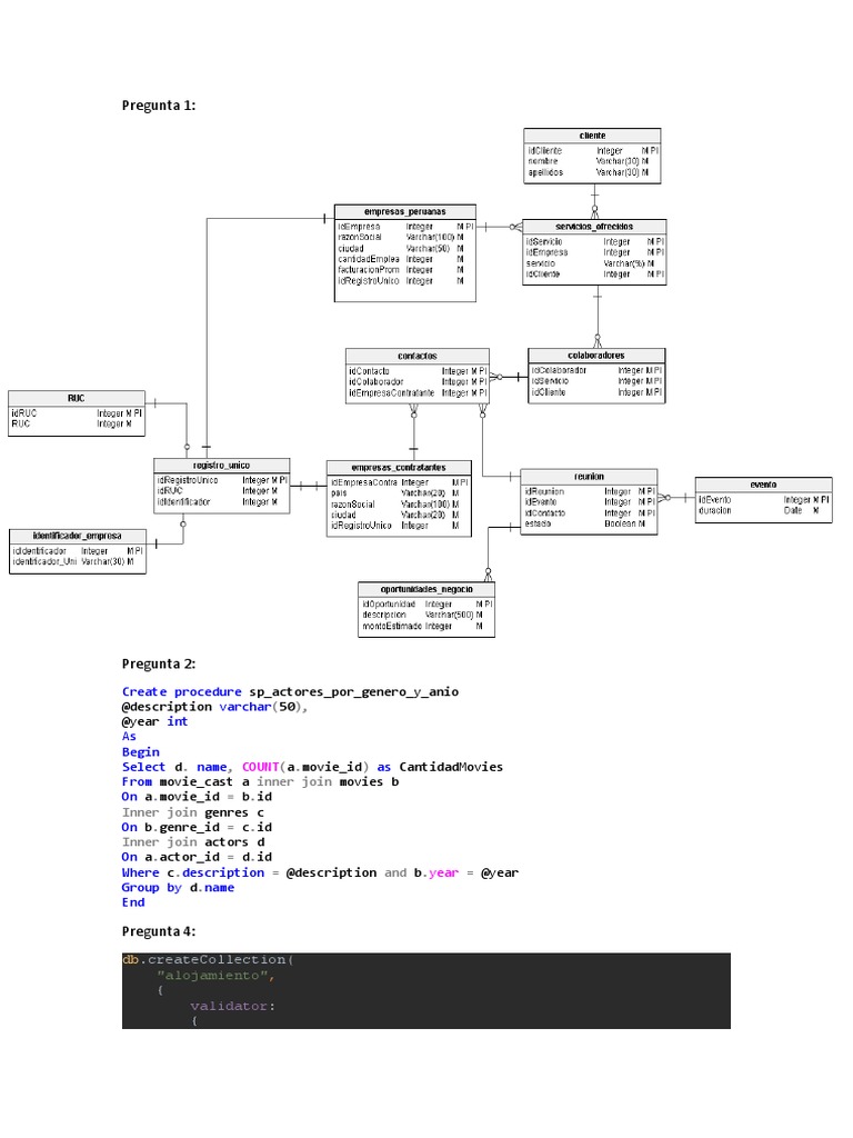 Upc Pre 202202 Si400 Examen Final U201811623 | PDF