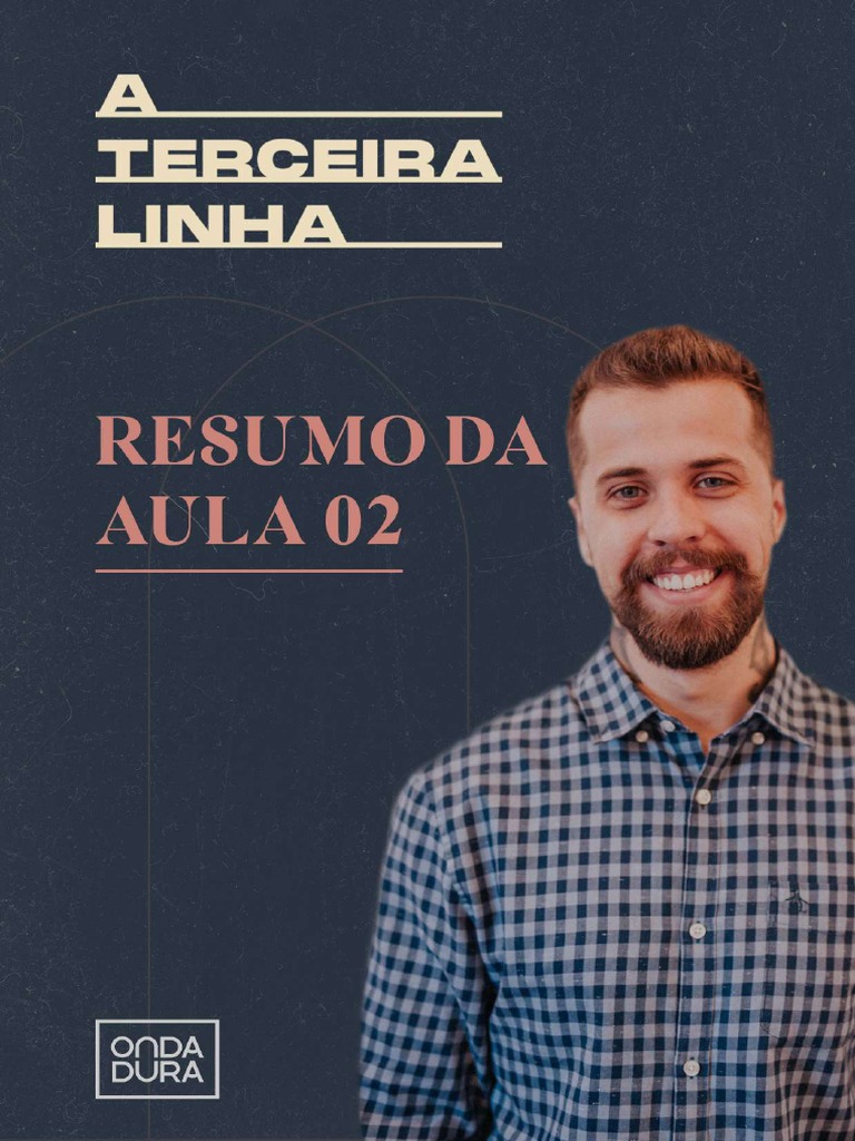 Aula.02 | PDF | Arminianismo | Pecado