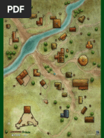 Kingmaker - Adventure Path - Interactive Maps (PZO2020) | PDF ...