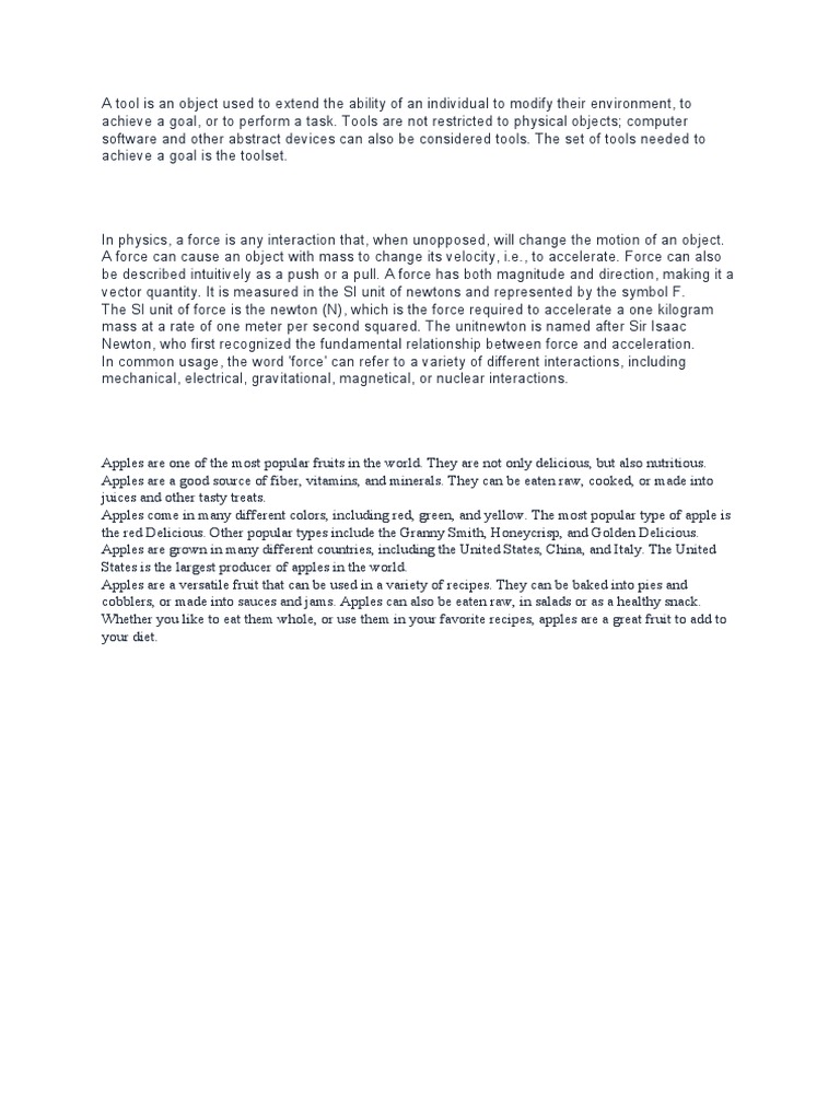 Spare Copy of Summary | PDF