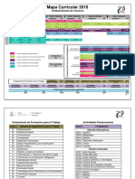Plan de Estudios BACH UCNL PDF | PDF | Science | Aprendizaje