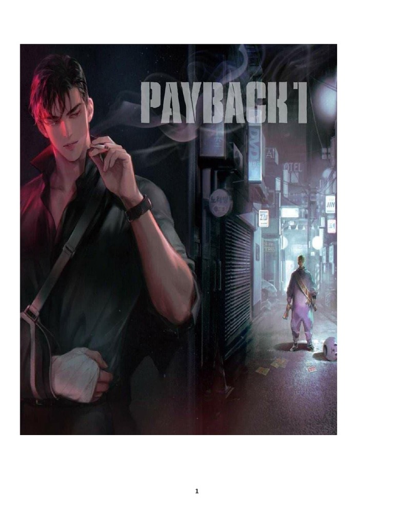 Payback | PDF | Muerte | Ascensor