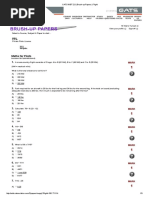 ATC Script | PDF | Visual Flight Rules | Air Traffic Control