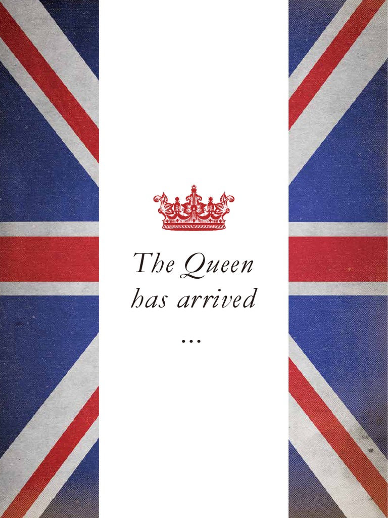 Carta Queen Victoria | PDF | Bebidas Fermentadas | Uva