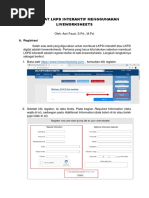 Modul Liveworksheet | PDF
