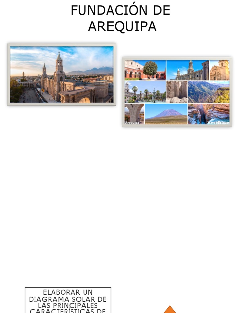 AREQUIPA | PDF
