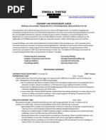 LAPD Organizational Chart 2025 | PDF | Los Angeles Police Department ...