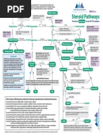 Topical Steroid Potency Chart | PDF | Corticosteroid | Topical Medication