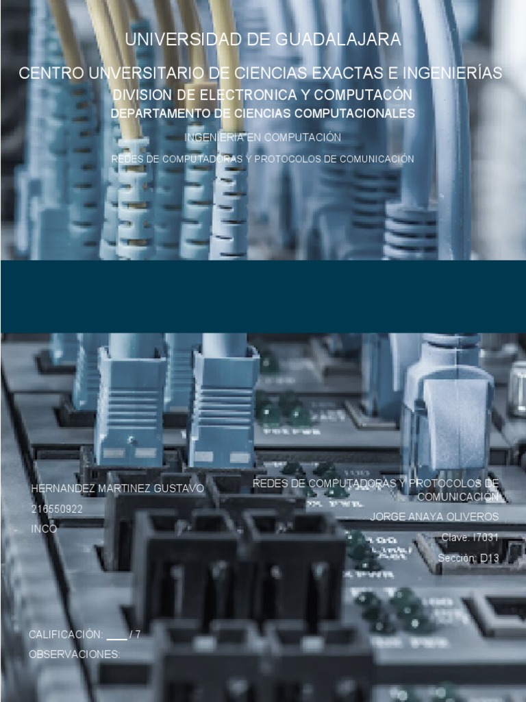 A5 Subredes | PDF | Dirección IP | Protocolos de internet