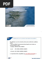 La Carte TEMSI | PDF | Jet-stream | Météorologie