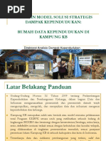 Panduan - Rumah Dataku | PDF