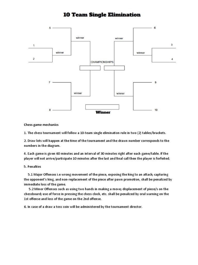 Chess and Dama Game Mechanics 3 | PDF | Sports & Recreation