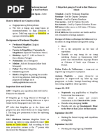 Heimler's History - APUSH Live Review Note Guide 2021 | PDF | Slavery ...