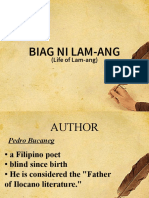 Module 2 Lesson 2 - The Subanun Tribe-1 | PDF | Religion And Belief