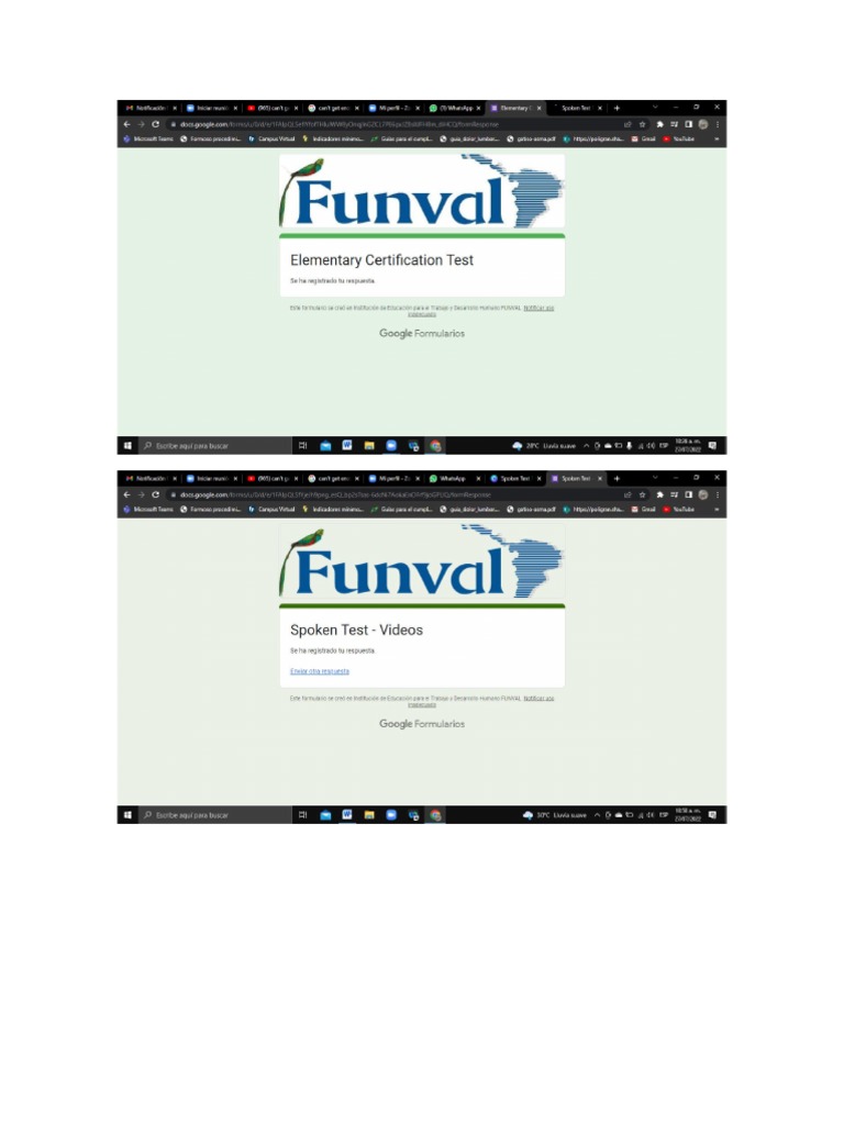 Funval | PDF