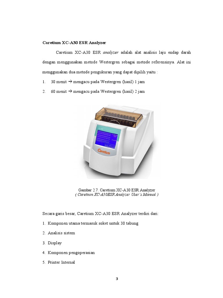 LED Caretium XC-A30 | PDF