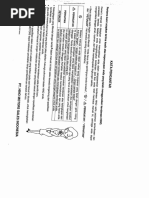 Ford Ranger Maintenance Schedule & Fluids | PDF | Motor Oil | Diesel Engine