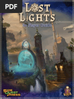 DEAD AHEAD-CENTAURA Universe Lore | PDF | Human Skin Color | Battleship