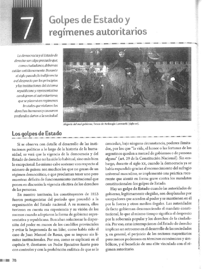 Clase 3 Egresar Cs Sociales | PDF