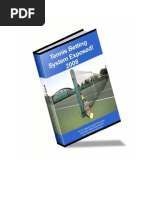 Itf Points Tables 2025 | PDF | Tournament | Individual Sports