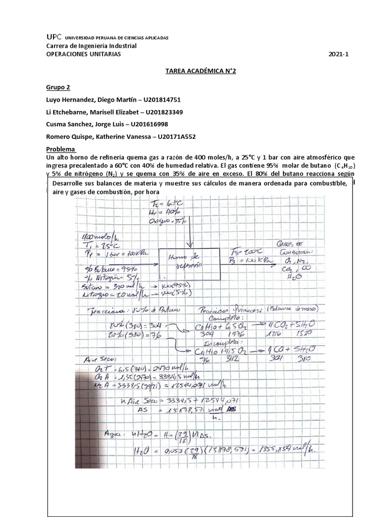 Tarea2 Opu Grupo2 | PDF