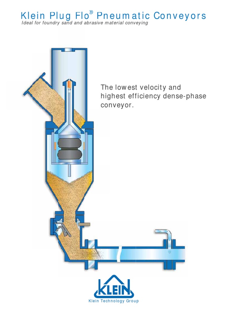 PLUG-FLO - 4-Page-Brochure - Split-Pages (Low Res) | PDF | Valve | Pipe ...