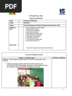 Jadual Guru Bertugas (RMT - 2022) | PDF