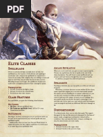 Cursed Items (5e) | PDF